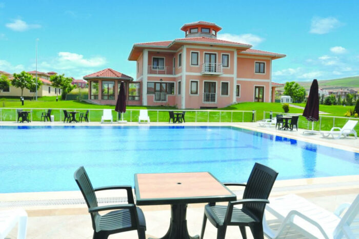 İstanbul Arel Üniversitesi | Arel Öğrenci Evleri